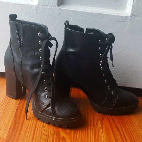Brash | Shoes | Brash Heels | Poshmark